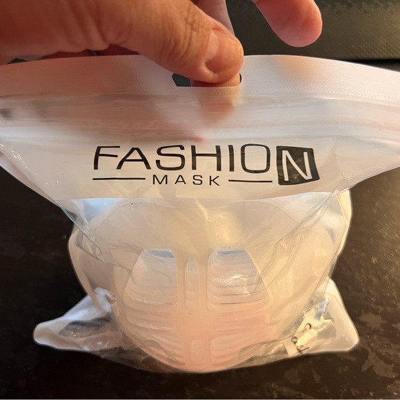 Other | Silicone Mask Bracket For Cloth Mask Inner Support Frame Face ...